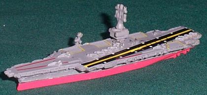 Micro Machines Museum - www.M2Museum.com Naval Vessels - Galoob Micro ...