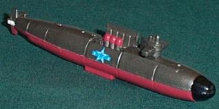 Micro Machines Museum - www.M2Museum.com Naval Vessels - Galoob Micro ...