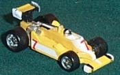 Micro Machines Museum - www.M2Museum.com Indy Cars