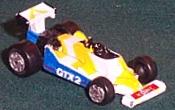 Micro Machines Museum - www.M2Museum.com Indy Cars