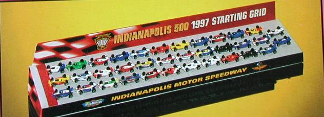 Micro Machines Museum - www.M2Museum.com Want List - 1997