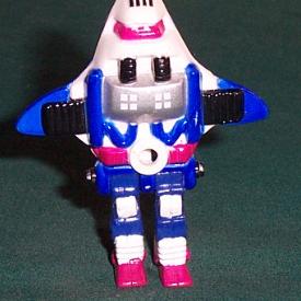 Micro Machines Museum - www.M2Museum.com Z-bots Linkbots