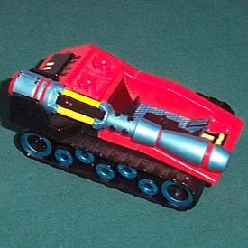 Micro Machines Museum - www.M2Museum.com Z-bots Play Sets & Vehicles